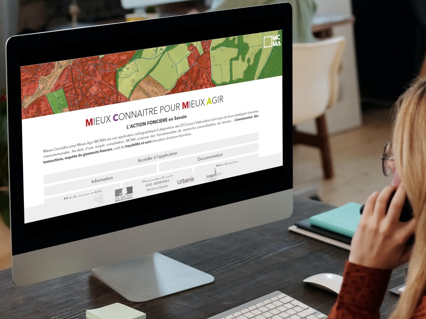 Webinaire : découverte de l'outil MCMA - EPFL